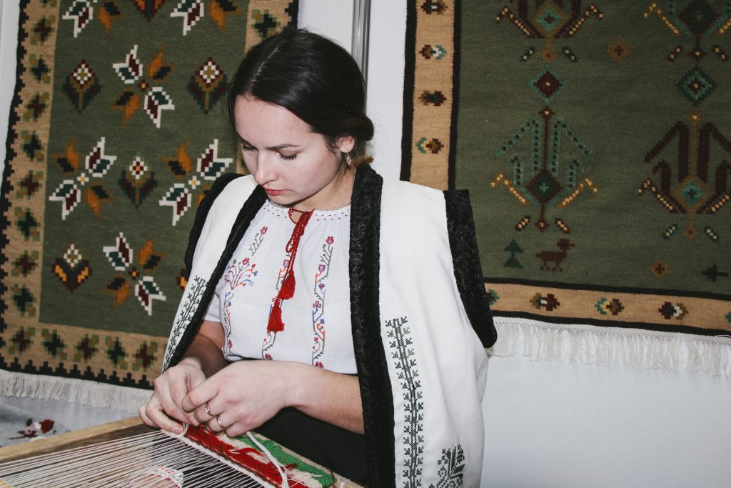 Cultural heritage - Moldova Travel