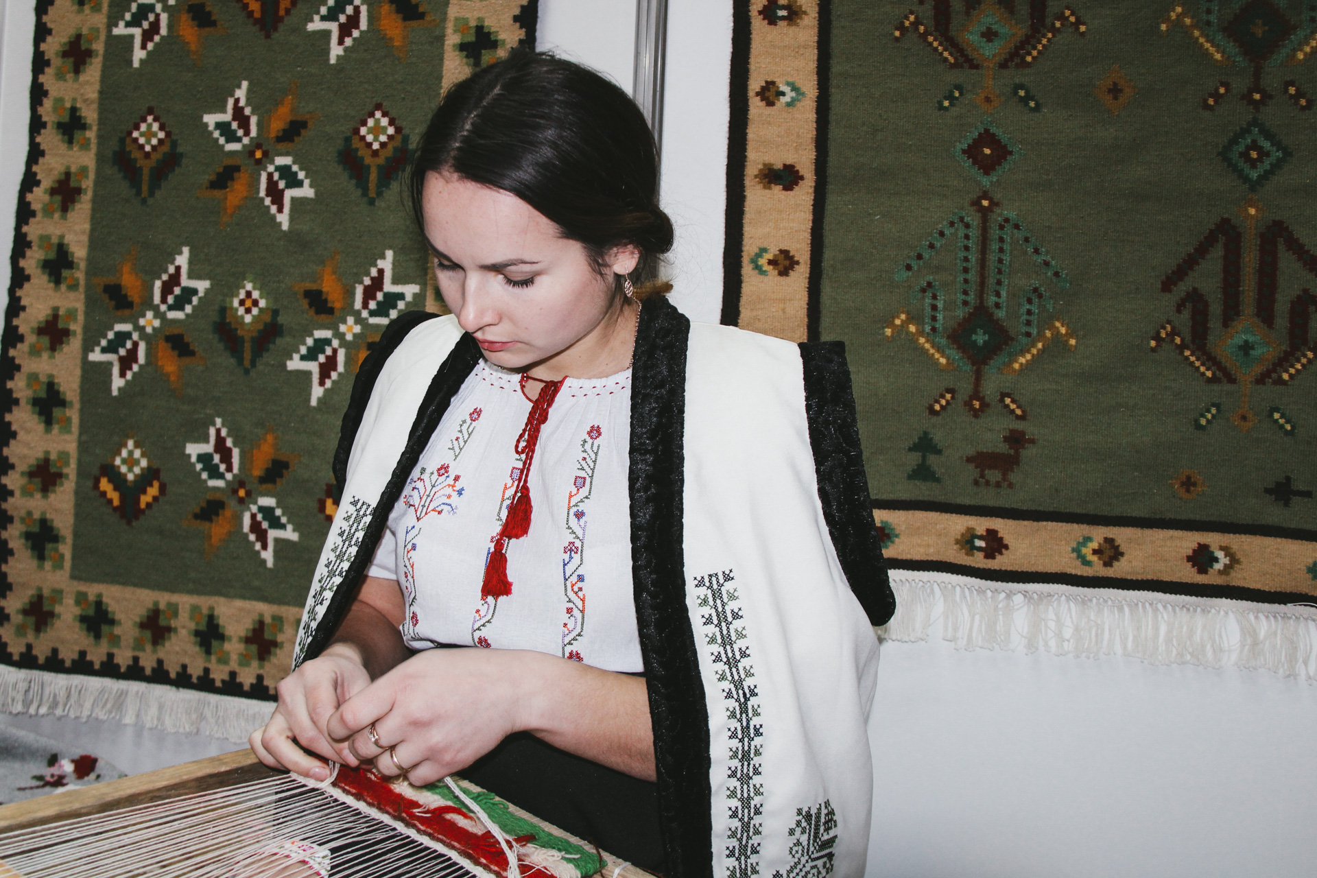 Cultural heritage - Moldova Travel