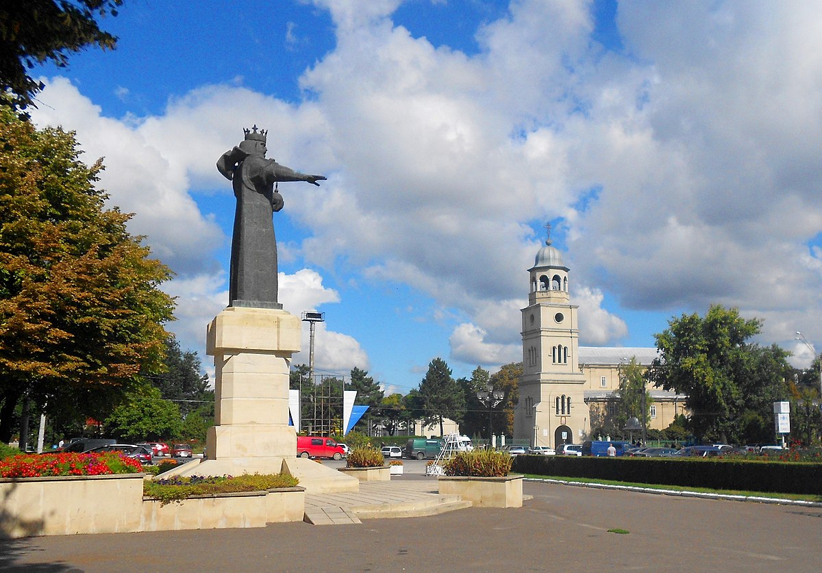 Orașul Bălți - Capitala Nordului - Moldova Travel