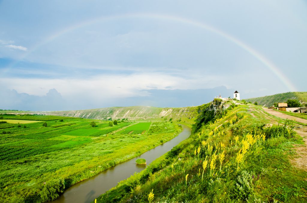 Orheiul Vechi - Moldova Travel