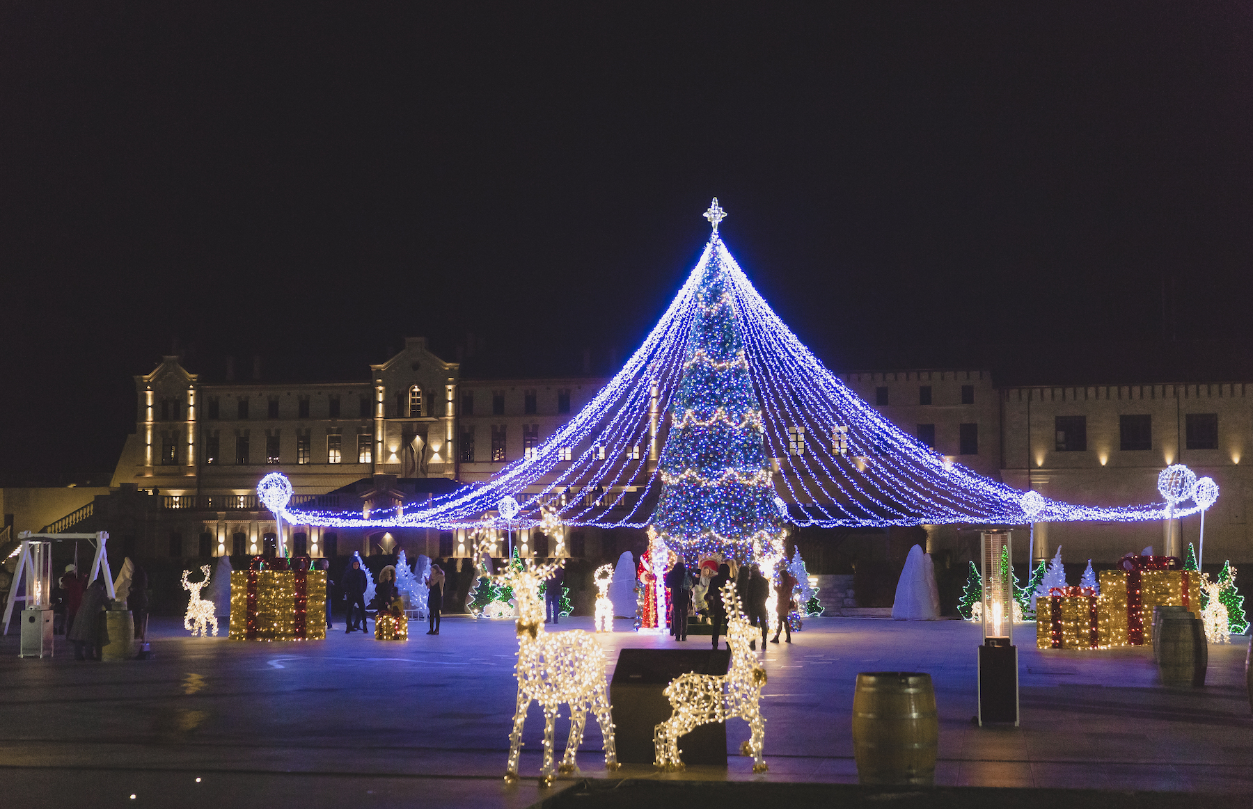 7 Reasons to Visit Moldova - Moldova Travel