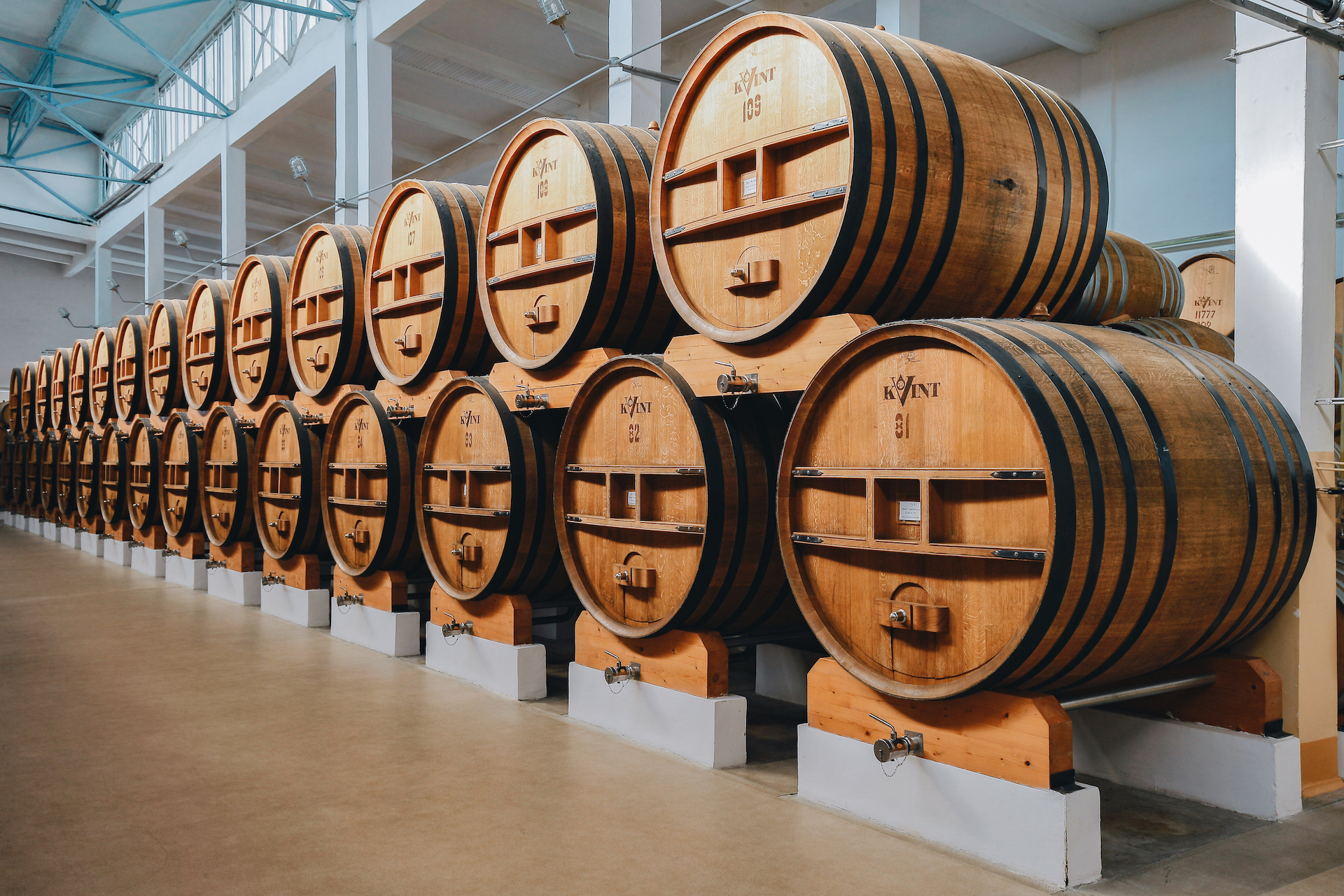 Divine Route - Moldova Travel