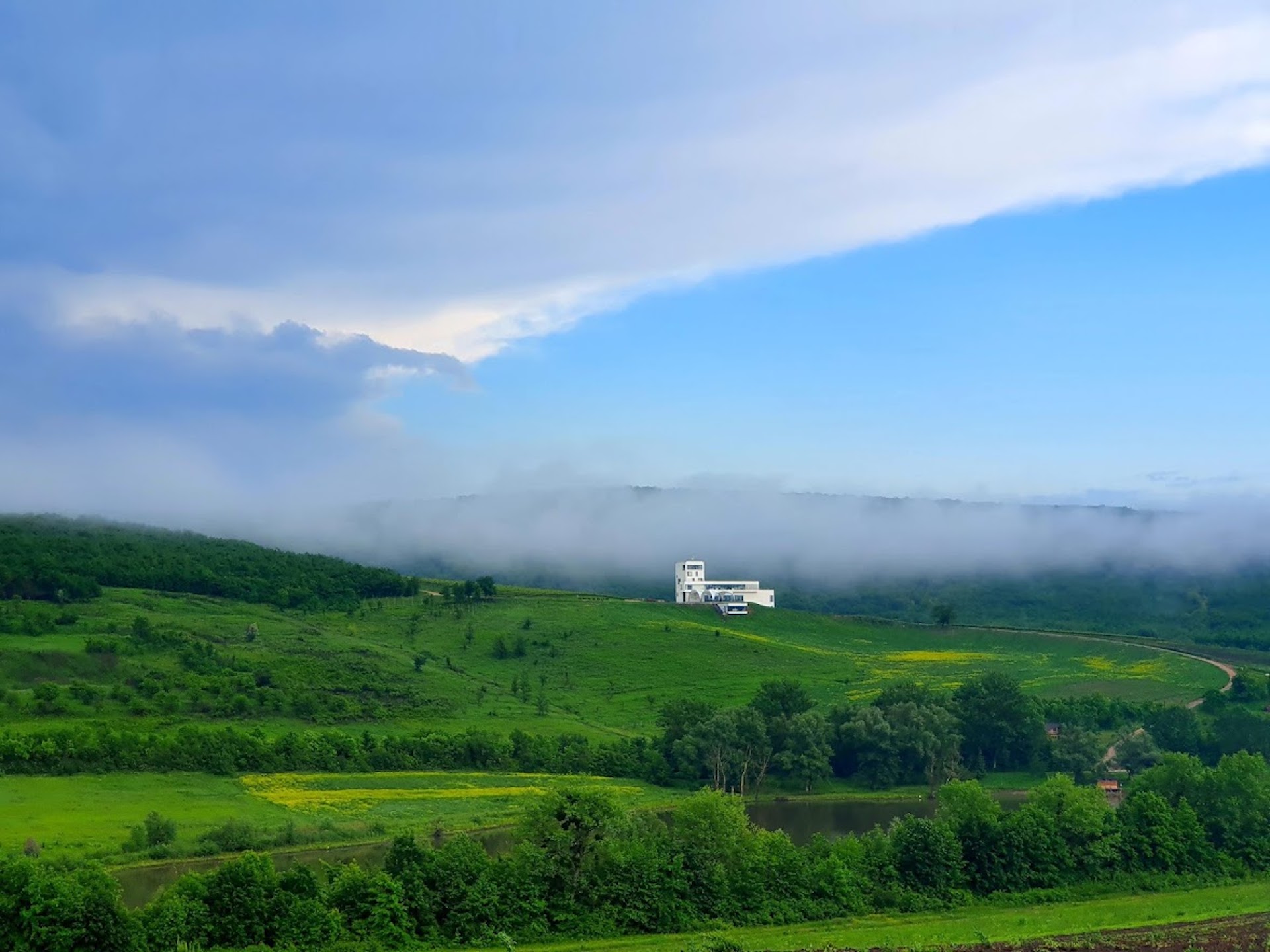 How to Get to Moldova - Moldova Travel