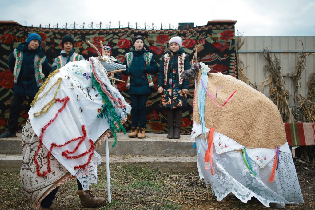 Cultural heritage - Moldova Travel