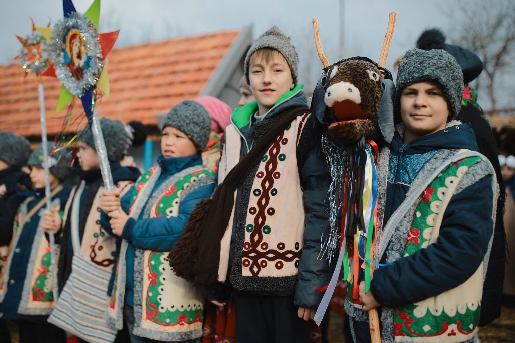 Cultural heritage - Moldova Travel