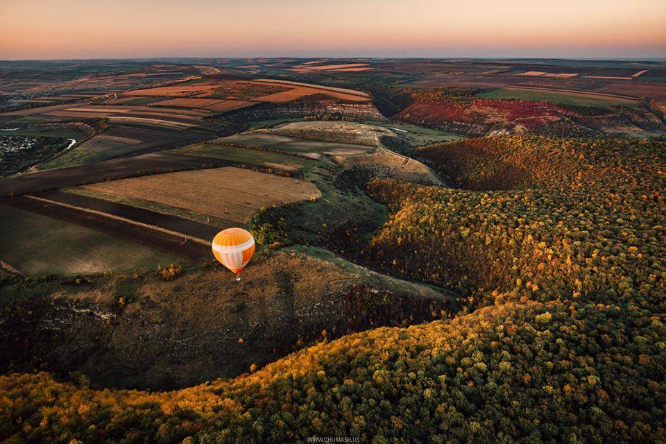 Current Situation in Moldova: Travel Safety and Security - Moldova Travel