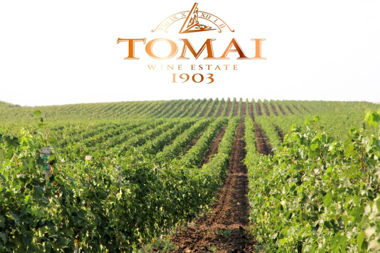 TOMAI - Moldova Travel