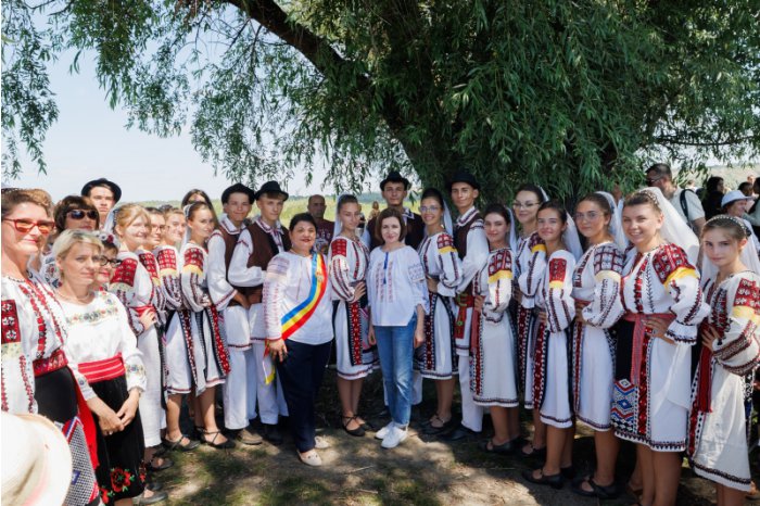 Beleu Bio Fest - Moldova Travel